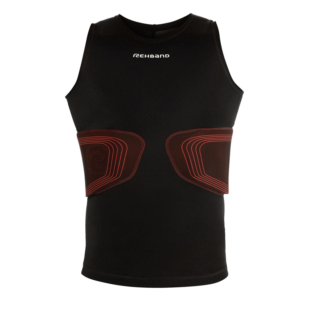 Rehband | PRN Padded Compression Tank Top