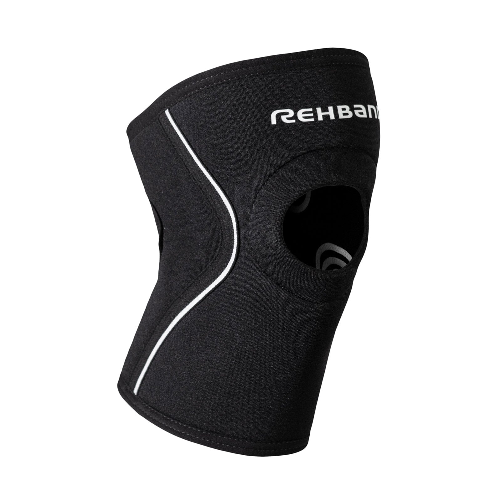 Rehband Knee Sleeve | UD Knee Sleeve Patella Opening