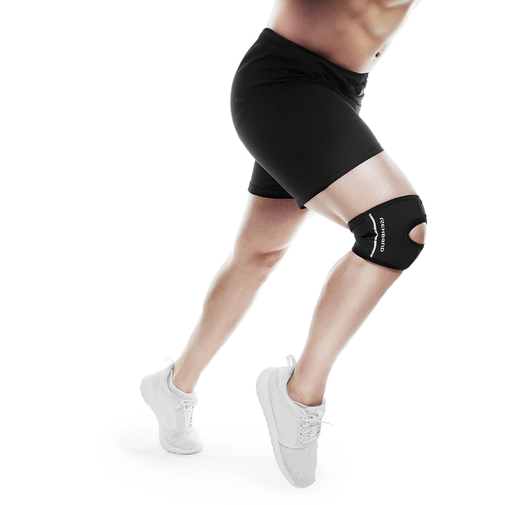 Rehband Knee Support | UD Patella Stabilizing Knee Support