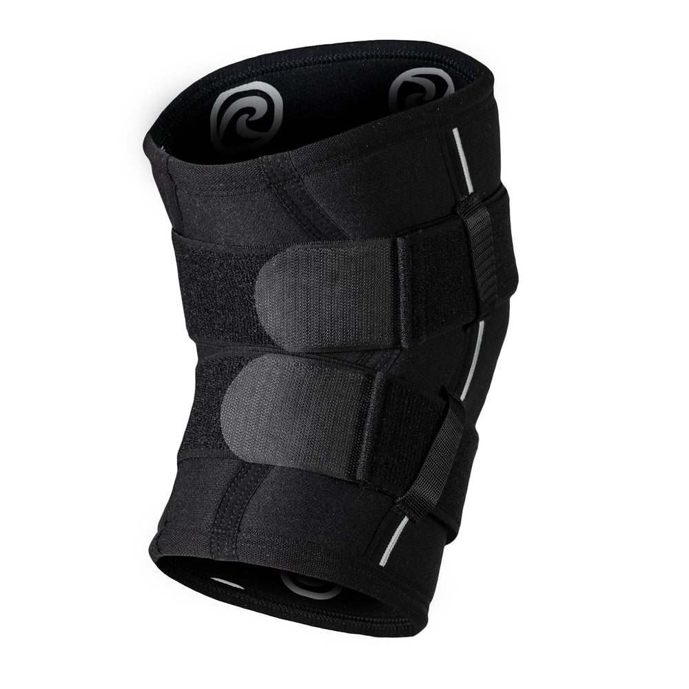 Rehband Knee Support | X-RX Knee Support 7mm with Straps