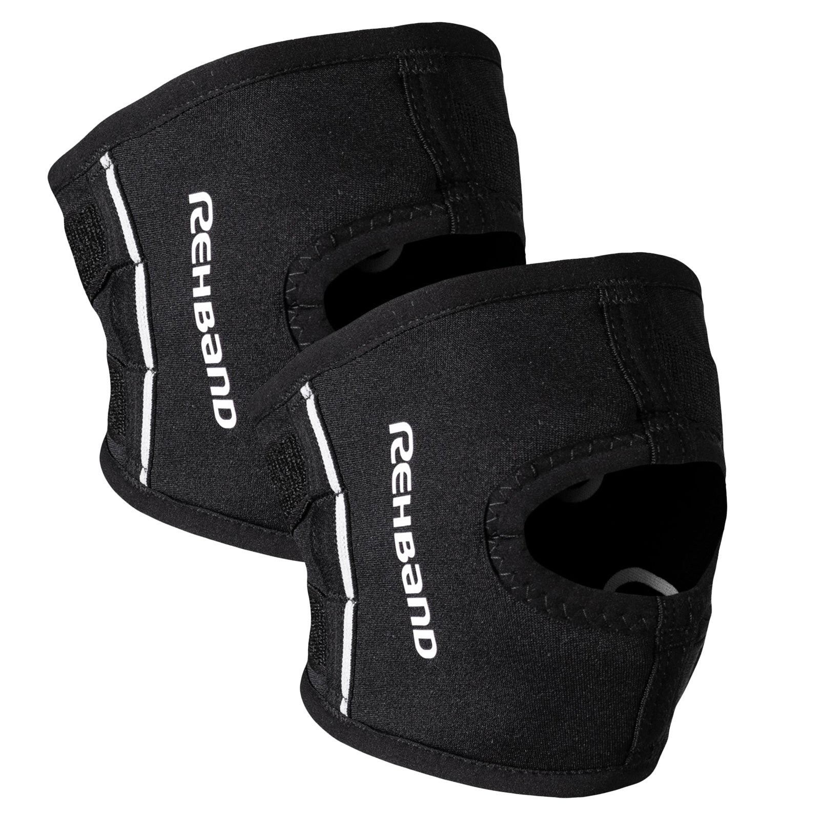 Rehband Knee Support | UD Patella Stabilizing Knee Support