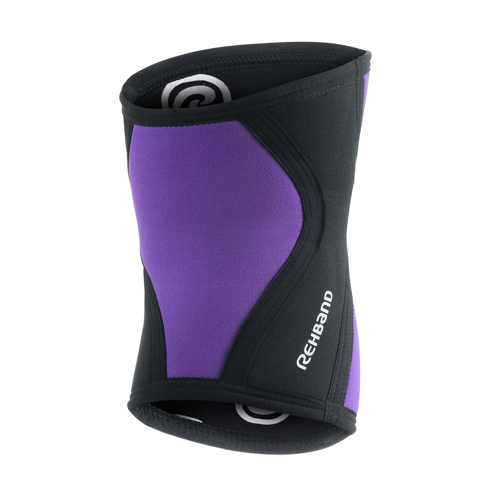RX Knee Sleeve 5mm - Retro Edition