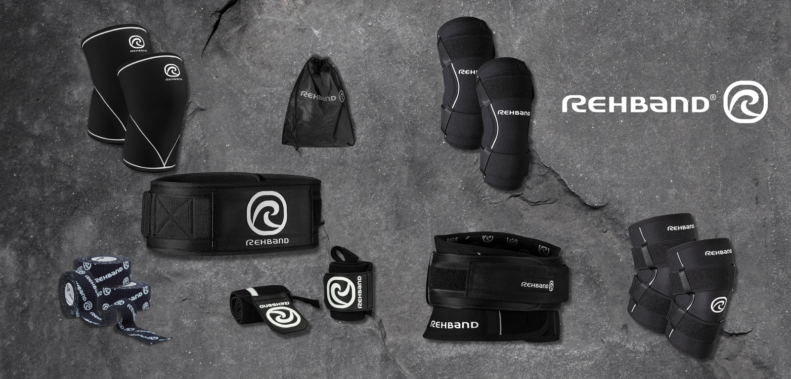 Rehband Bundles