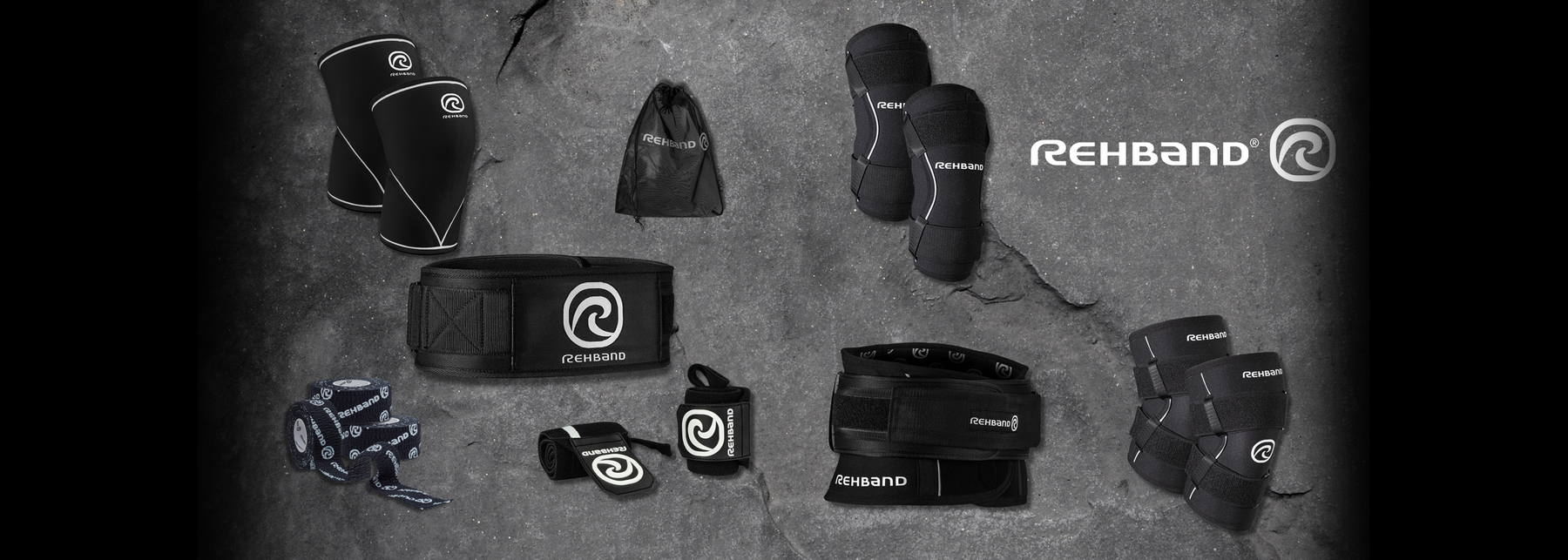 REHBAND BRAND STORE - ENABLE YOUR FULL POTENTIAL