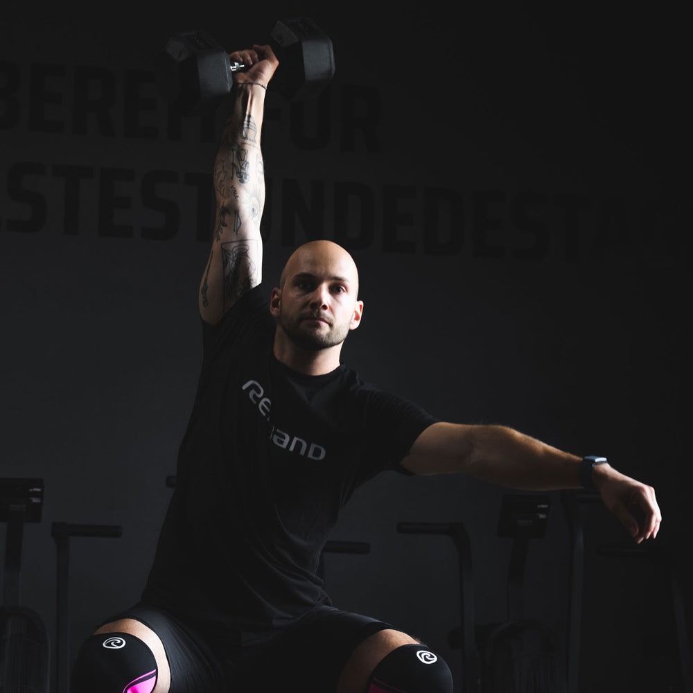 11 most common injuries in handball